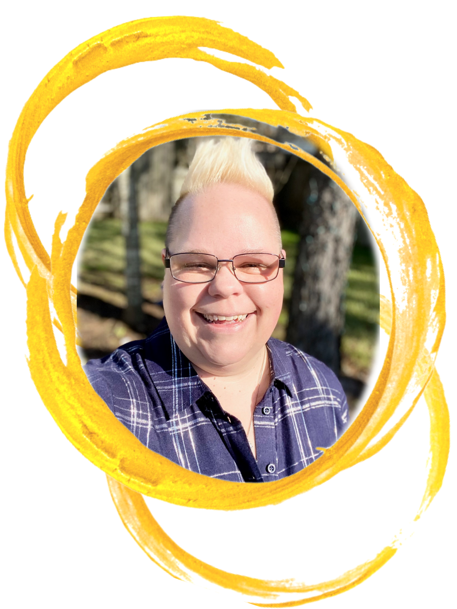 About Me - Dana N. Rouse